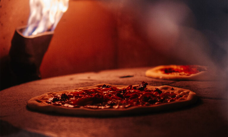 Our Menus - Pizza Dough Co